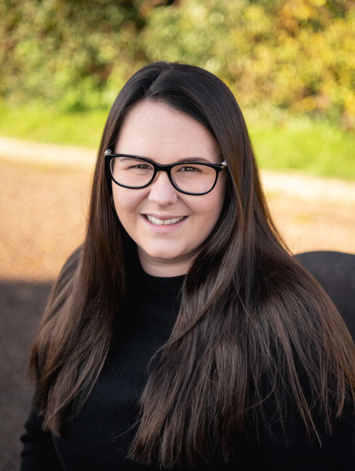 Team Members – Courtney Havers